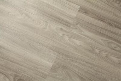 China Engineered 5.5mm Spc Flooring For Bathroom Kitchen Stairs Spc Floor Tiles for sale