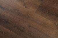 China 4.5mm SPC Stone Plastic Composite Vinyl Plank Flooring Like Wood for sale