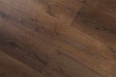 China 4.5mm SPC Stone Plastic Composite Vinyl Plank Flooring Like Wood for sale