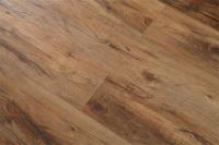 China 4.2mm Spc Flooring Click Lock Luxury Tile PVC Eco Friendly 100 Non Toxic for sale