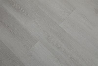 China 4.5mm Thick Pvc Floor Spc Vinyl Flooring Grey Safe Plank for sale