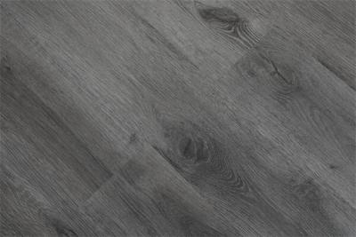 China 4.5mm SPC Vinyl Plank Flooring For Bathroom Kitchen 1220x183mm 1530x228mm for sale