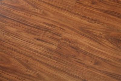 China Eco Friendly 6mm Spc Flooring Fire Rating Bf1 Scratch Wear Resistant for sale