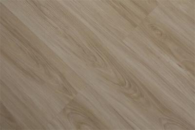 China Luxury Formaldehyde Free Vinyl Plank Flooring Spc 1/4 Inch 6mm Anti Slip for sale