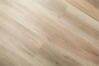 China Plastic Composite Wood Look Spc Vinyl Flooring 5mm 25mil Bathroom for sale