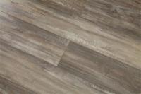 China Water Proof Vinyl Fireproof Spc Flooring 6mm Wear Layer 20 Mil for sale