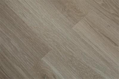 China 5.5mm Spc Vinyl Plank Flooring 1220X183 1530X228mm Waterproof for sale