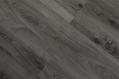 China 4.2mm 7x48 SPC Vinyl Plank Flooring 12 Mil Waterproof Fire Resistant for sale