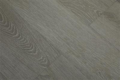 China Hybrid Easy Installing Spc Vinyl Plank Flooring 6mm Thick 20mil for sale