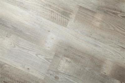 China 5.5mm Spc Tiles Fire Resistant Vinyl Flooring 1220x183MM 1530X230MM for sale