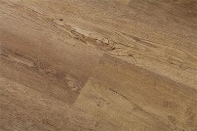China Hybrid SPC Vinyl Plank Flooring Easy To Install Luxury 4mm 4.5mm for sale