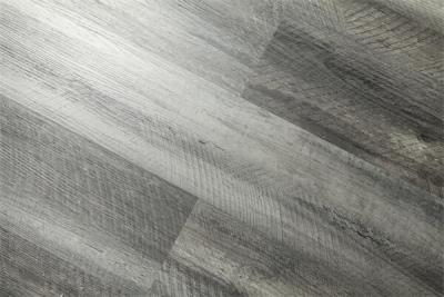 China 15.24 Cm 6 In SPC Vinyl Plank Flooring 20 Mil 22 Mil 1220x183mm for sale