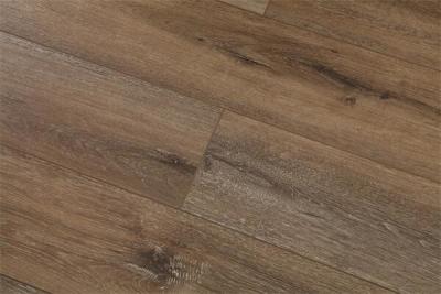 China 4 Metre Commercial Spc Vinyl Flooring Click System Board  5mm for sale