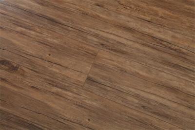 China 5.5mm 6mm Spc Vinyl Plank Flooring Termite Proof Stone Polymer for sale