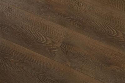 China 3mm 3.5mm SPC Vinyl Plank Flooring Non Slip Stone Tile Plastic Composite for sale