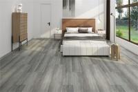 China Waterproof Spc Vinyl Flooring 9mm 8mm 7MM 6mm 5mm 3m X 3m 3m X 4m for sale