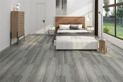 China Waterproof Spc Vinyl Flooring 9mm 8mm 7MM 6mm 5mm 3m X 3m 3m X 4m for sale