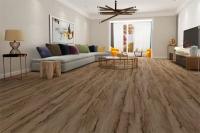 China Oem Waterproof Spc Flooring 3mm 4mm 5mm Stone Core Plank for sale