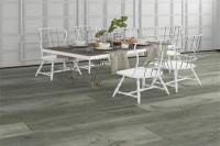 China Polyvinyl Chloride Spc Waterproof Vinyl Tile Stone Polymer Flooring 7