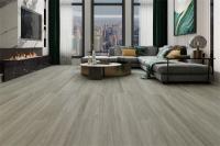 China 100 Waterproof Spc Flooring 12 Mil 15 Mil 20 Mil Unilin Click Lock for sale