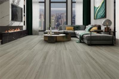 China 100 Waterproof Spc Flooring 12 Mil 15 Mil 20 Mil Unilin Click Lock for sale