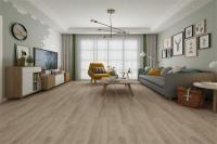 China 8mm 7mm 6mm Spc Flooring Waterproof Eva Back for sale