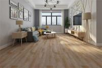 China Eco Friendly Spc Hybrid Waterproof Flooring 6mm 6.5mm 7mm for sale