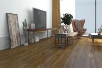 China Virgin Waterproof SPC Flooring 5mm 6mm 7