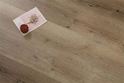 China Lock Click Spc Flooring Waterproof 6.5mm 7