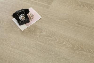 China Lock Click Spc Flooring Waterproof 6.5mm 7