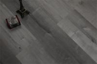 China Wood Texture 28mil Virgin Spc Click Flooring Luxury Vinyl Planks for sale