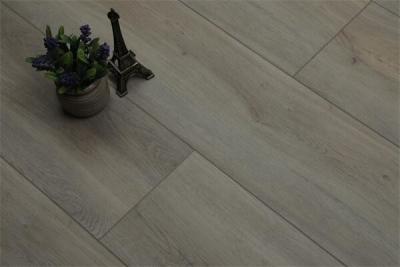 China Hybrid Spc Click Lock Flooring Basement Kitchen Back IXPE EVA CORK 3.8mm for sale