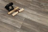China 1/8 Inch Spc Click Plank Flooring Eco Friendly 7