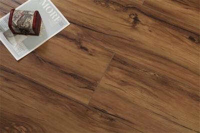 China Herringbone Luxury Vinyl Flooring 5mm 6.5mm 6mm Spc Plank  9