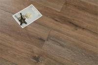 China Luxury Spc Vinyl Click Flooring Plank Waterproof for sale