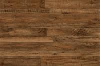 China 1/8 Inch Luxury Rigid Spc Vinyl Click Flooring Wood Texture 28mil for sale