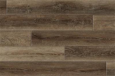 China Luxury Rigid Core Spc Flooring Flexible Waterproof 3.2mm for sale