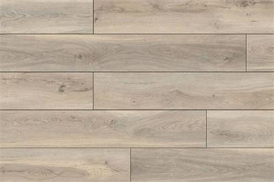 China Hybrid Spc 100 Waterproof Rigid Core Flooring With Pre Attached Underlayment for sale