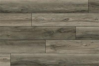 China Engineered Rigid Core Flooring Spc Vinyl Flooring Planks 4mm 9