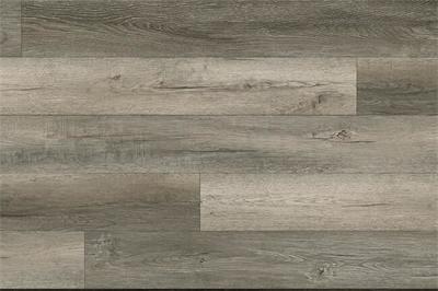 China Rigid Core Spc Vinyl Flooring Wear Layer 15mil Floorscore Rigid Core Flooring for sale
