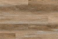 China 3.5mm Plank Rigid Core Waterproof Stone Composite Flooring No Glue Installation for sale