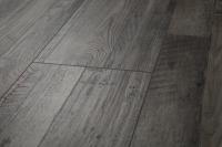 China 4.5 Mm SPC Embossed Flooring Click Plank Anti Scratch Waterproof for sale
