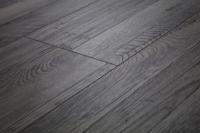China 4.5 Mm SPC Embossed Flooring Click Plank Anti Scratch Waterproof for sale