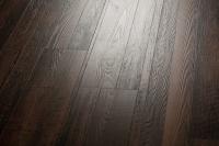 China High Gloss Spc Flooring 6mm 7