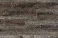 China 4mm Eco Friendly Spc Flooring Embossed Texture With EVA Pad for sale