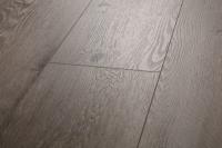 China Hybrid Flooring Spc Embossed Flooring 5.5mm Anti Moisture Waterproof for sale