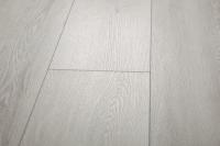China Fire Resistant Engineered Spc Flooring 6mm Wooden Embossed for sale