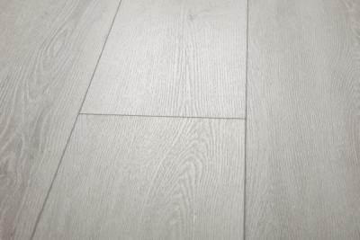 China Fire Resistant Engineered Spc Flooring 6mm Wooden Embossed for sale