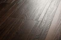 China High Gloss Spc Flooring 6mm 7