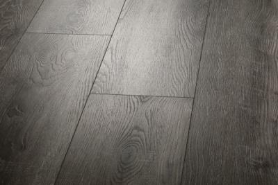 China 4mm Eco Friendly Spc Flooring Embossed Texture With EVA Pad for sale